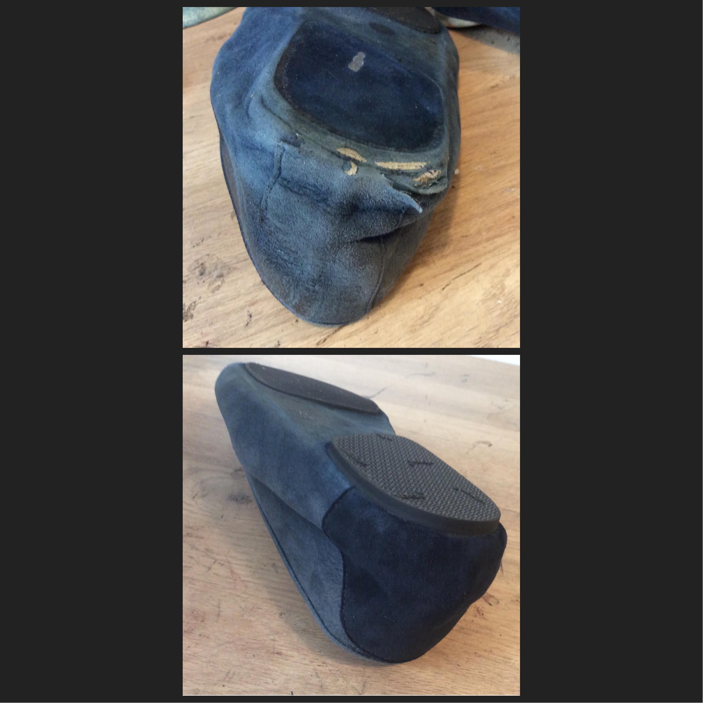 talon-chaussure-reparation – Cordonnerie Réparation artisanale